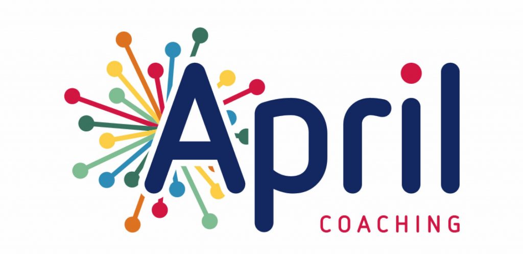 Homepage - April Coaching